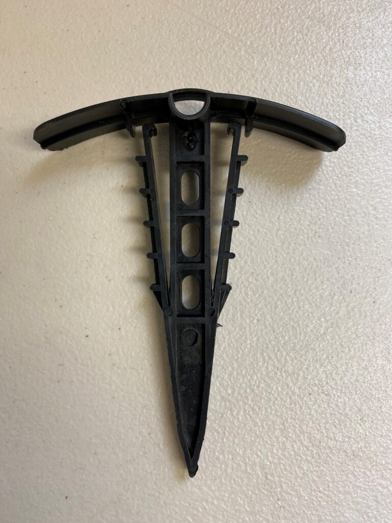 » Drip Line Support StakeThe Veggie Patch Shop